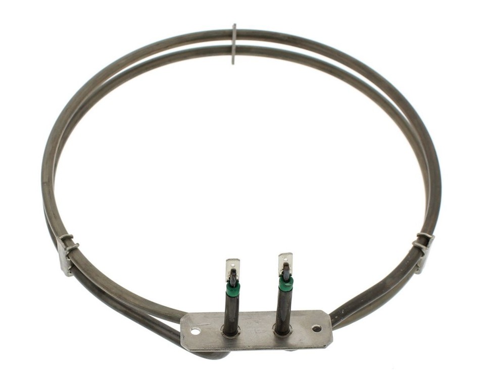 Cooker Oven Fan Circular Heating Element 2400W for AEG ELECTROLUX ...