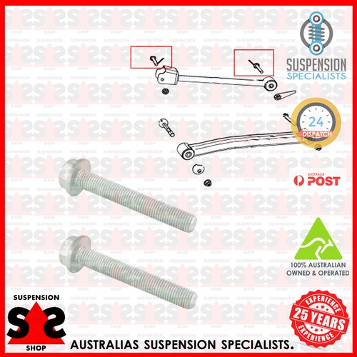 Fastening Bolt, Control Arm Suit VW Passat B3/B4 (3A2, 35I) 2.8 VR6 ...