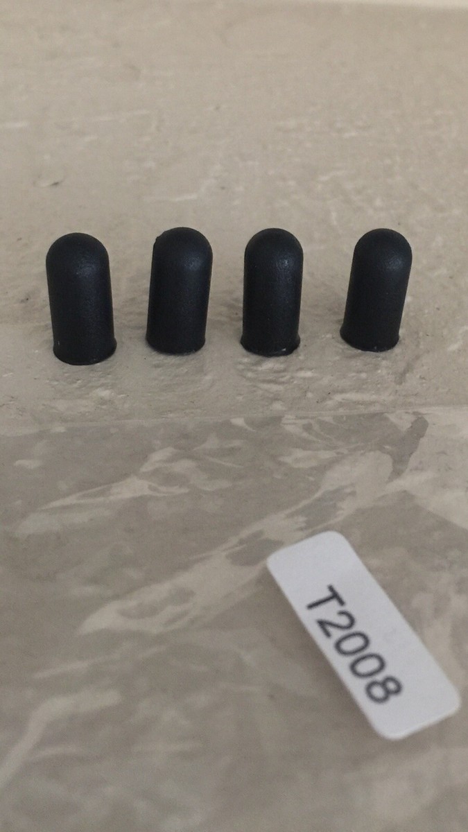 Rubber Tips