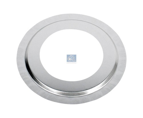 CAPSautomotive Cover Plate dust-cover wheel bearing 03.010.06.12.0 for ...