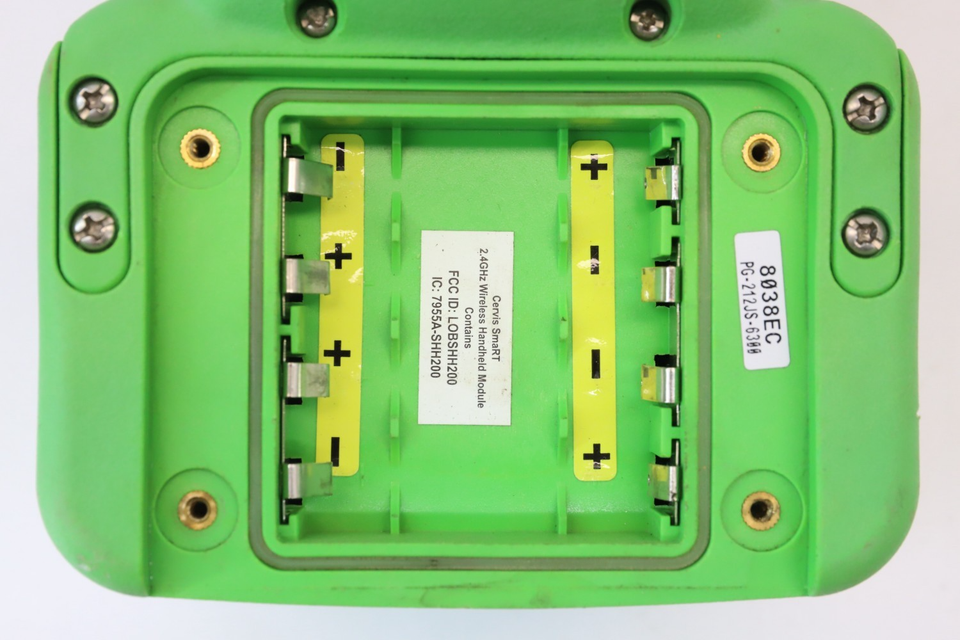 IMT Handheld Wireless Transmitter Remote | 70734559 | eBay