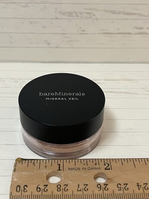 bareMinerals Original Mineral Veil Finishing Powder 2g/0.07oz | eBay
