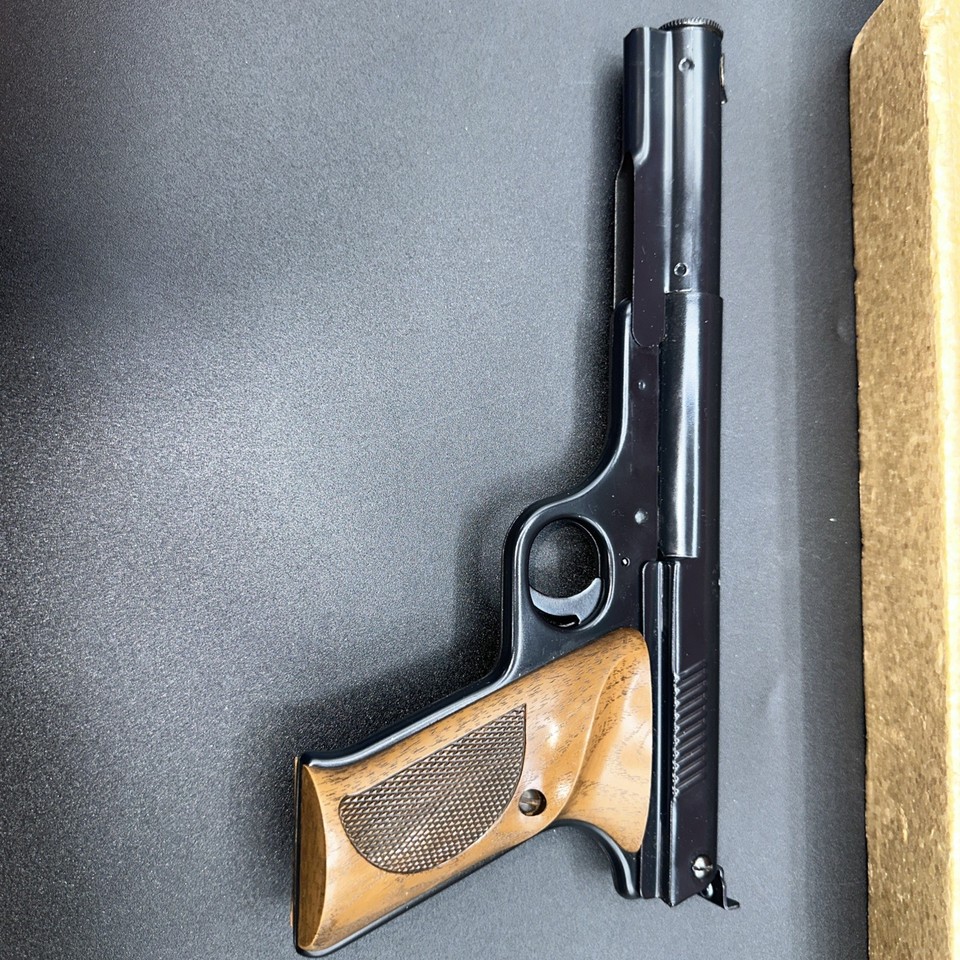 Vintage daisy no. 177 Targeteer B•B Pistol With Box And Insert Daisy ...