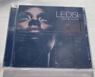 Ledisi - Lost and Found [New CD] 602517330016| eBay