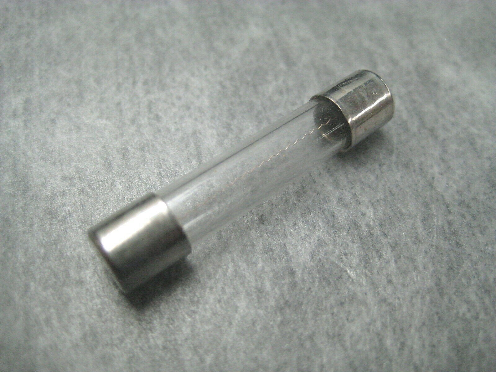 1A 1amp 250V AGC1 Glass Fuse by Littelfuse - Pack of 5 - Ships Fast! | eBay