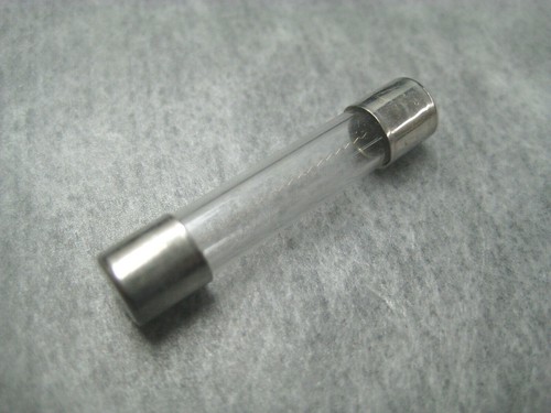 1A 1amp 250V AGC1 Glass Fuse by Littelfuse - Pack of 5 - Ships Fast! | eBay