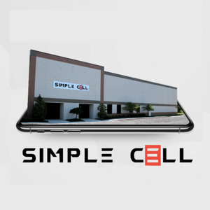 Simple Cell Inc | eBay Stores