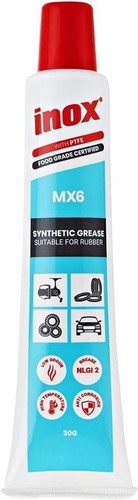 Inox PTFE Food Grade Grease 30 G | eBay