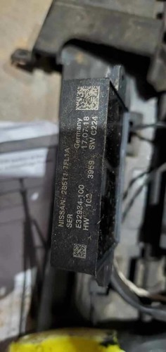 2018-2020 Nissan Rogue Tailgate Kick Motion Sensor Control Module 285T4 ...