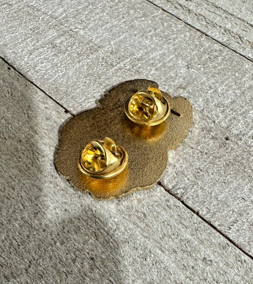 Historical Deputy United States Marshal Lapel Pin Mini Badge | eBay