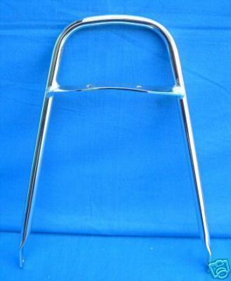 BMW sport bow rear fender R50,50/2,60,60/2,50S,69,69S | eBay