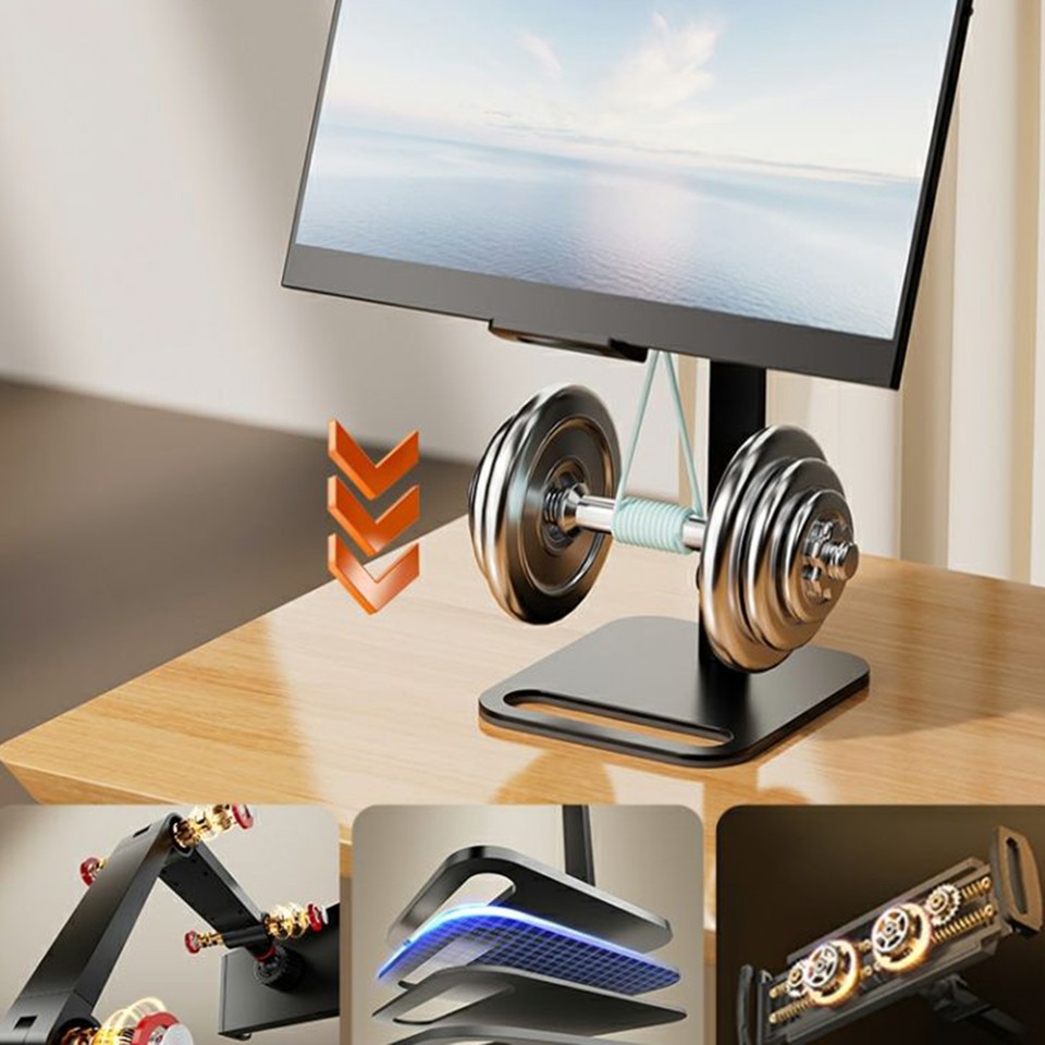 Versatileviewing Angles Stand Flexible Angle Screen Holder Adjustable ...
