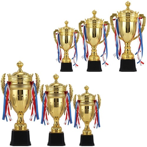 Sports Games Small Prize Cup for Team Sport Competition | eBay Australia