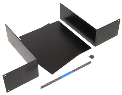 New DBX Single Rack Mount Kit for dbx 160 (160VU) and 161 limiters. | eBay