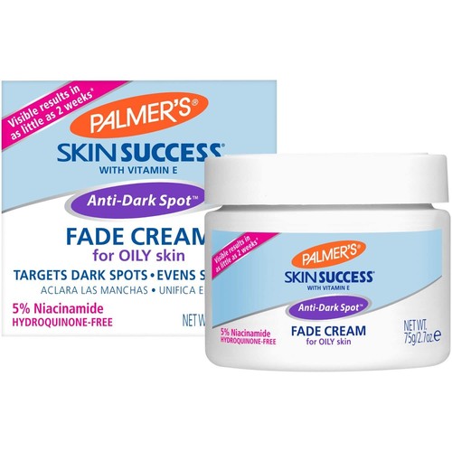 Palmers Skin Success Eventone Fade Cream for Oily Skin & Dark Spots 2.7 ...