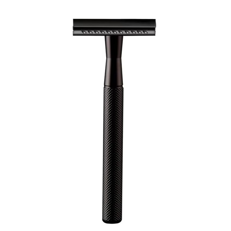 WET (BEARD) CUT THROAT DOUBLE EDGE SAFETY RAZOR FOR MEN | eBay