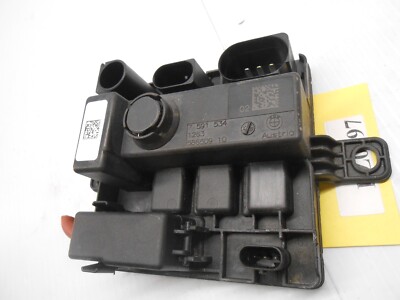 10-13 BMW 2, 3, 4, 5, 7 Power Distribution Box OEM 12637591534 / ...