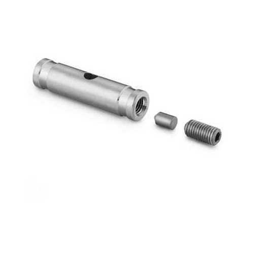 Swagelok SS-5K-6NB Stainless Steel Bar Handle Kit FNSP for sale online ...