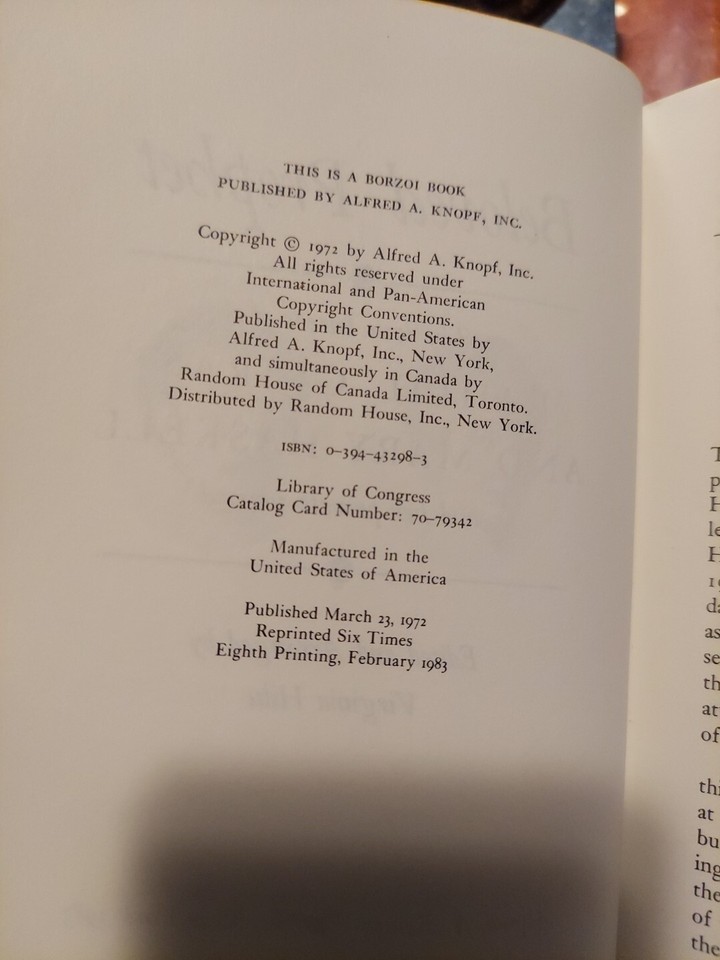 BELOVED PROPHET Love Letters of Kahlil Gibran & Mary Haskell hardcover ...