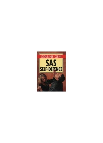 SAS Self-Defence (Collins Gem) (Collins Gems) by Davies, Barry ...