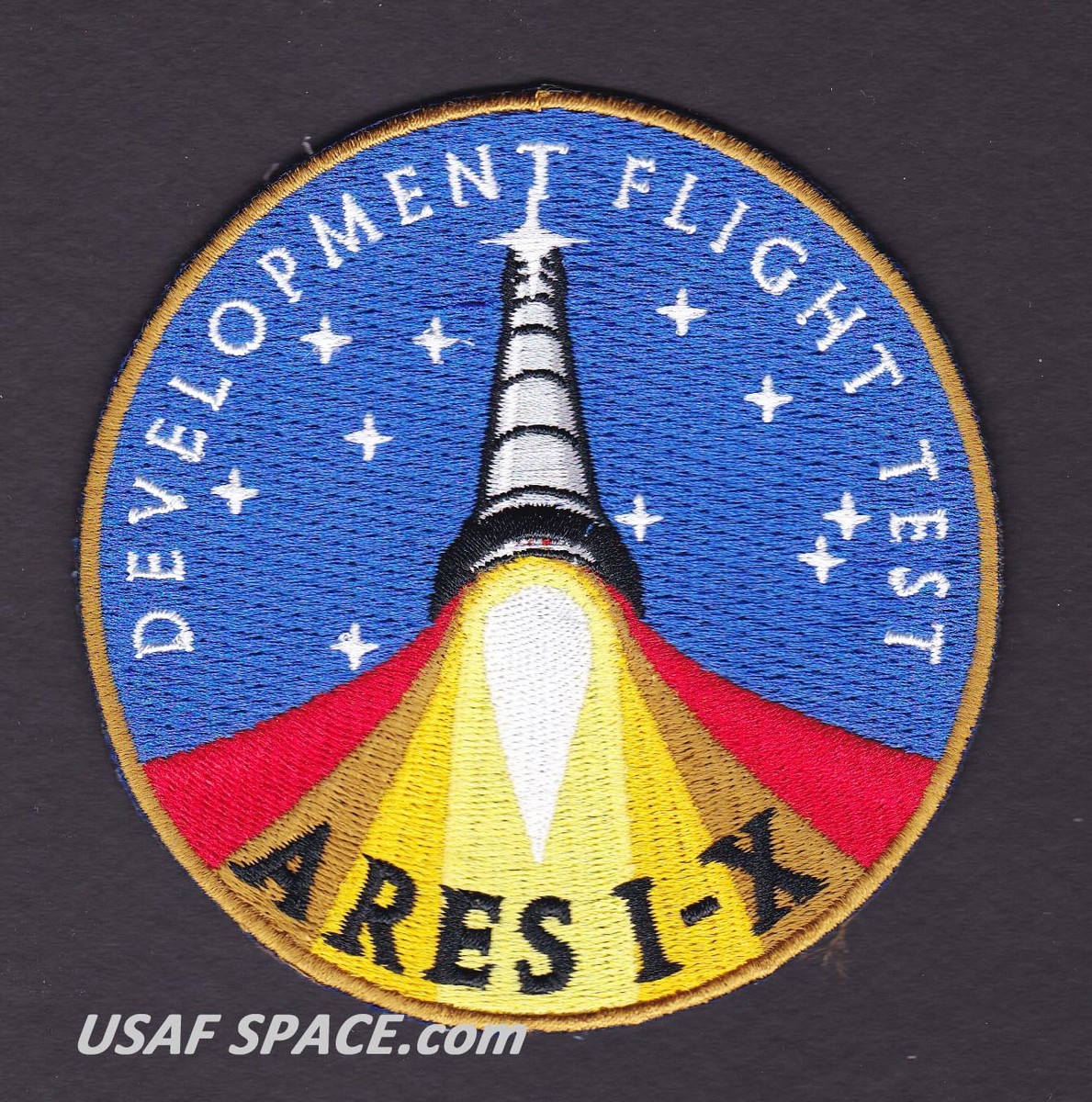 Nasa Ares 1 And 5