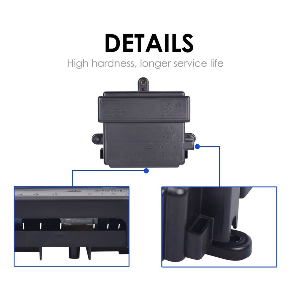 Fit Dometic DM2652 RM2652 RM2852 RV Fridge Circuit Board | 3316348.900 ...