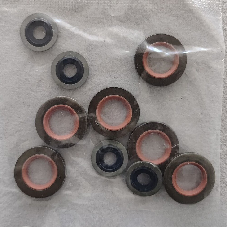 OEM ENGINE GASKET KIT For SUBARU STI Impreza wrx EJ257 10105AB200 2008 ...