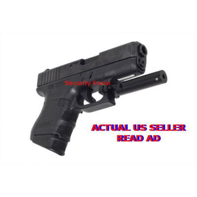 RED DOT LASER SIGHT FOR GLOCK 42, 43, 43X, 48 | eBay