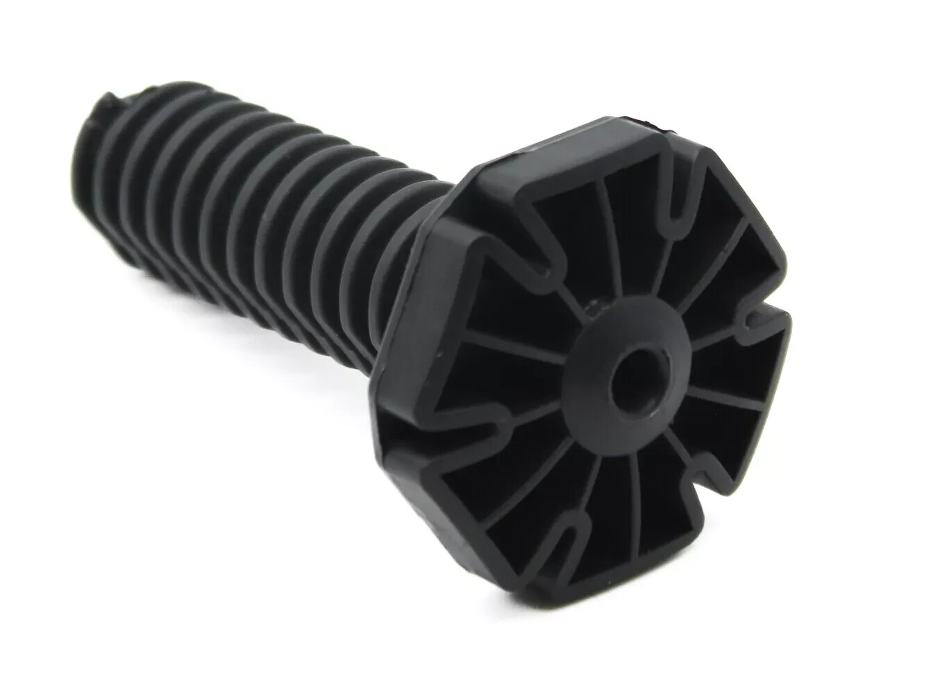 Genuine Dishwasher Leveling Leg for Samsung DW80R2031UG DW80N3030UB ...