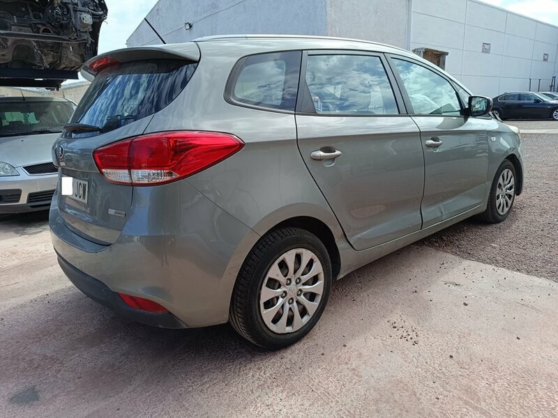 D308PNB riscaldamento per KIA CARENS (RP) D4FD 238655 | eBay