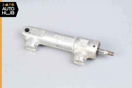 Mercedes R129 500SL SL500 Tonneau Cover Lock Cylinder Set of 2 ...