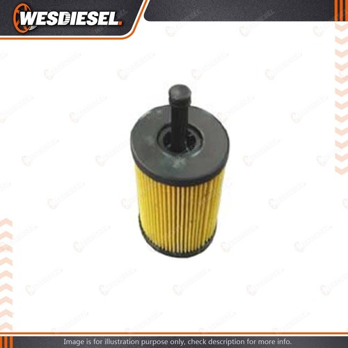 Sakura Oil Filter for Volkswagen POLO 6N 9N SCIROCCO Type 3 SHARAN Mk1 ...