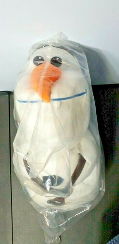 Disney Frozen Olaf 18" Pillow Pets Body Pillars NWT | eBay