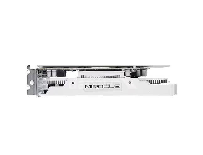 [emTek] GEFORCE RTX 3050 MIRACLE WHITE D6 6GB Graphic card/Express ...