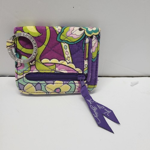 Vera Bradley id wallet | eBay