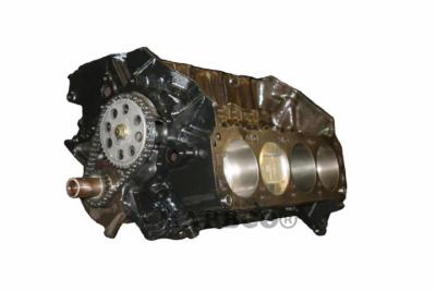 MARINE Ford 351W 5.8 Short Block 1975 1976 1977 1978 1979 1980 1981 ...