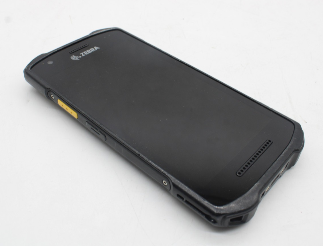Zebra TC21 TC210K Mobile Computer TC210K-01A222-NA - FOR PARTS | eBay
