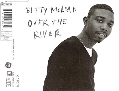 Bitty McLean Over the river (CD) 724347236822 | eBay
