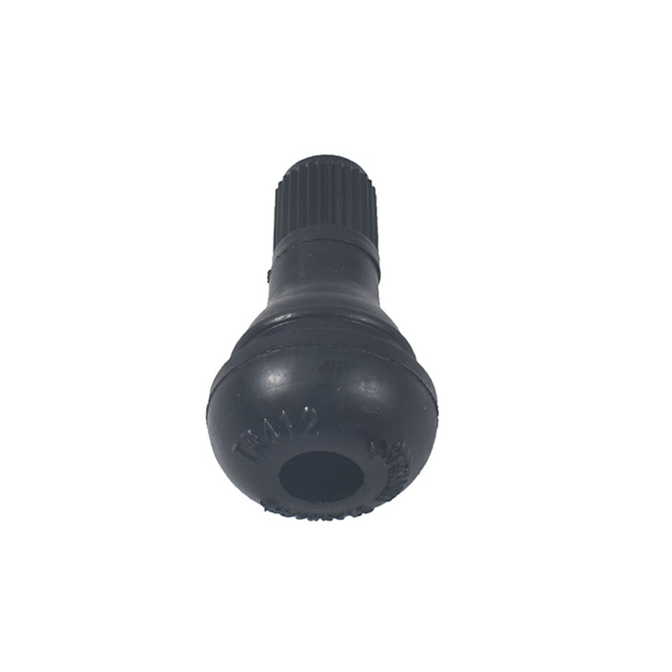 25pcs TR412 Tire Rubber Valve Stem For ATV Lawn Mower Garden Tractor ...