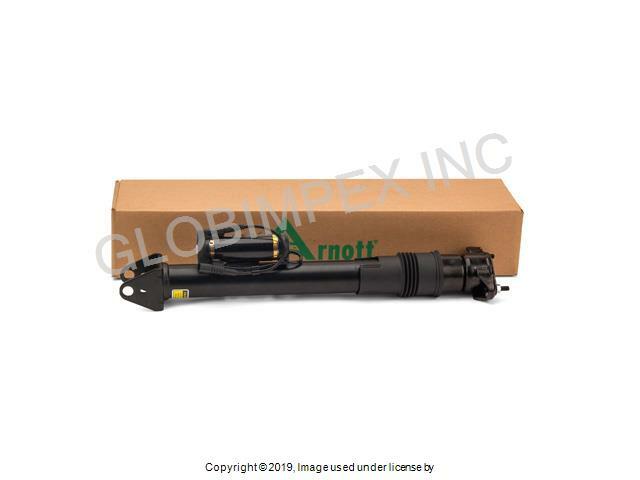 Mercedes-benz Ml350 Arnott Rear Shock Absorber Sk-2867 1643203131 for ...