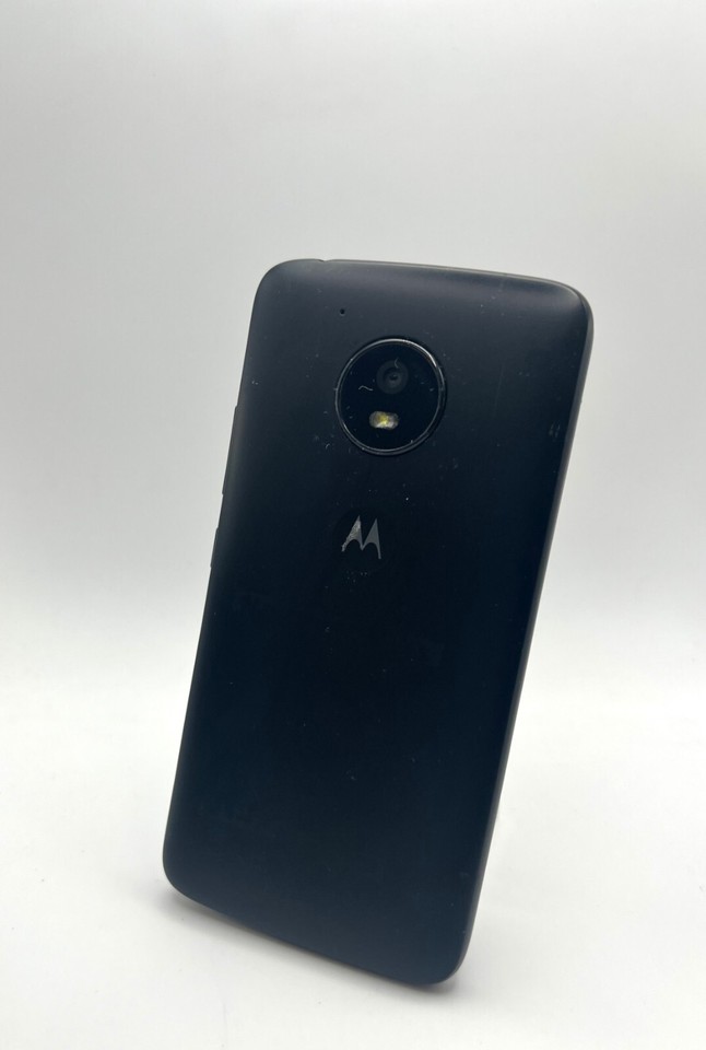 Motorola Moto E4 Cell Phone Good Used Parts NO POWER | eBay