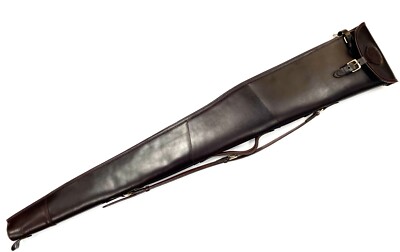 GMK Stockbridge Leather Shotgun Slip Gun Slip - Fits up to 32" Barrels ...