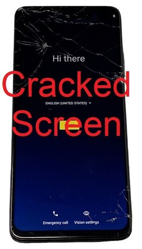 Motorola One 5G Ace(XT2113-2)128GB Gray Unlocked Android -See ...