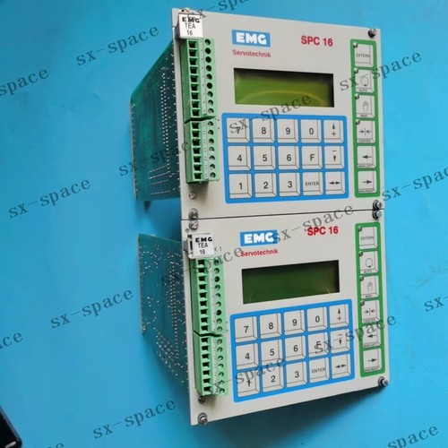 1PCS NEW EMG SPC 16 by DHL or FedEx | eBay
