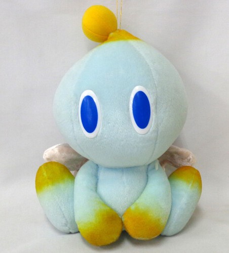 SEGA Sonic Adventure Chao Normal Chao Super Jumbo Plush Doll | eBay