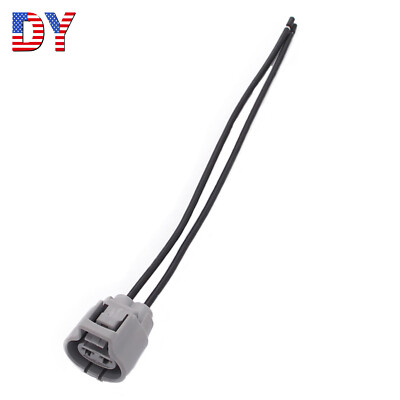 Radiator Fan Connector Plug Fits for Y15B2 Lexus Scion Toyota Chevy ...