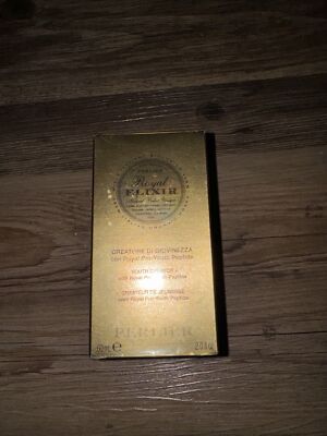 NEW Perlier Royal Elixir Youth Creator w Royal Pro-Youth Peptide 2 oz ...