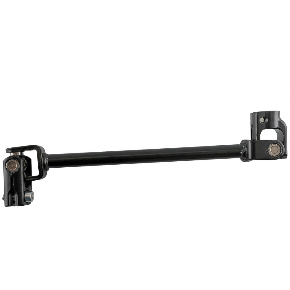 Complete Steering Rack & Pinion Assembly Tie Rod Ends For Go Kart Go ...