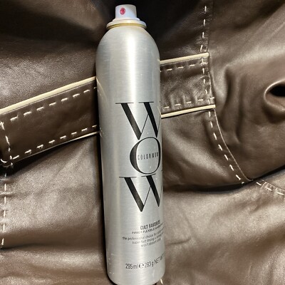 Color Wow Cult Favorite Firm + Flexible Hairspray **READ** | eBay