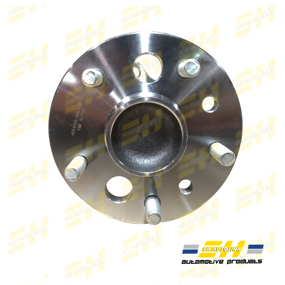 Front Wheel Hub CAMRY ASV50 2012 (42450-06130) | eBay